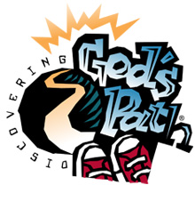 Kidology Inc. - Discovering God's Path Curriculum: Lesson #093 - Moses ...