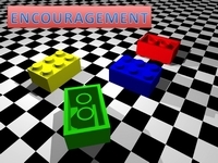 Kidology Inc. - Encouragement via Lego!