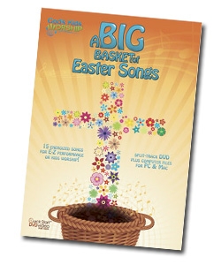 Kidology - Easter Resource Guide