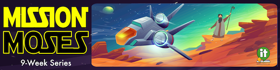 Kidology - Children's Ministry Ideas, Resources, & Curriculum for Kid's ...