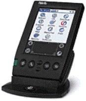 Kidology Inc. - How a Palm Pilot Can Enhance Your Ministry!