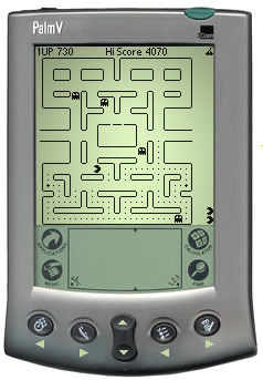 Kidology Inc. - How a Palm Pilot Can Enhance Your Ministry!