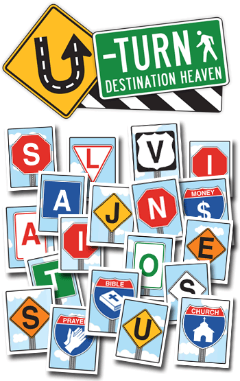 Kidology Newsletter: U-Turn Cards are Here!