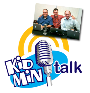 Kidology Newsletter: 24 Days of Thankfulness, Coaches on Kidmin Talk ...