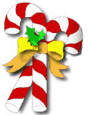 Kidology Inc. - Candy Cane Contest
