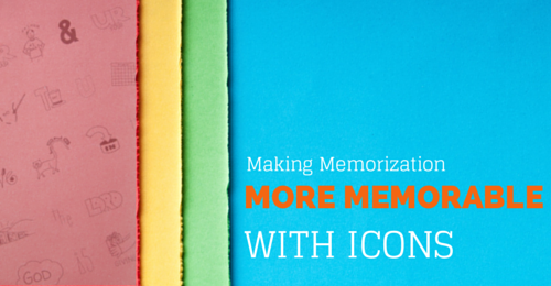 Kidology Inc. - Making Memorization More Memorable with Icons